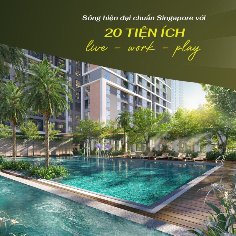 THE CANOPY RESIDENCE MỞ BÁN QUỸ CĂN ĐẸP H. ĐÔNG NAM